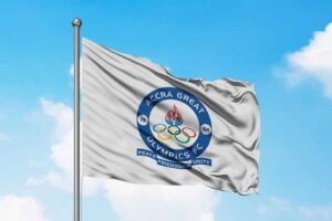 Great Olympics at 70: A journey of triumphs, setbacks, and enduring ...